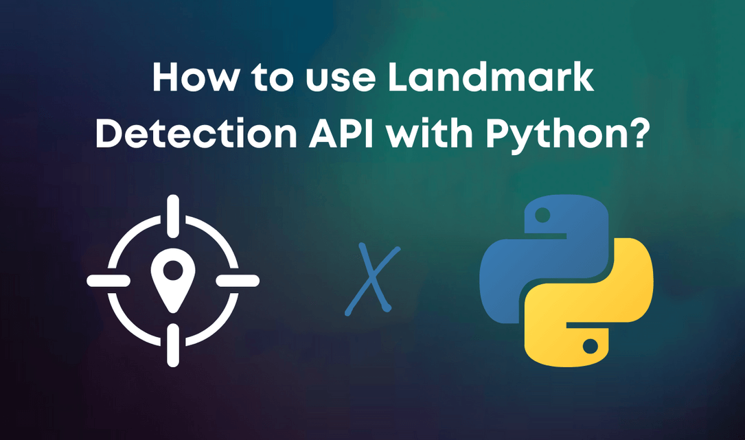 Comment savoir où une photo a été prise (Landmark Detection) avec Python